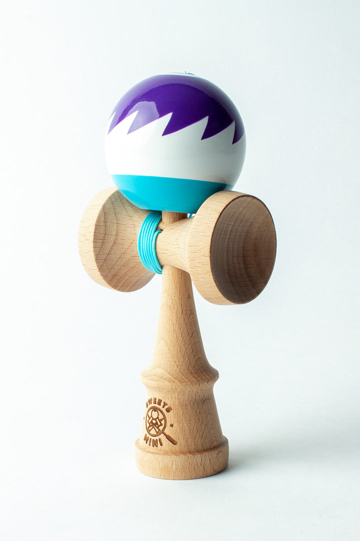 Sweets Mini - Chiller MINI Kendama – Sweets Kendamas Australia